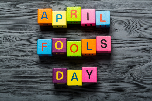 Fooling Around: The Art of April Fool’s Day Shenanigans – Spotlyts