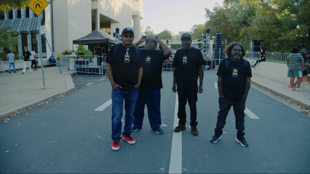Breaking News: ‘Most Remote’ Rock Band The Desert Stars Launch New ...