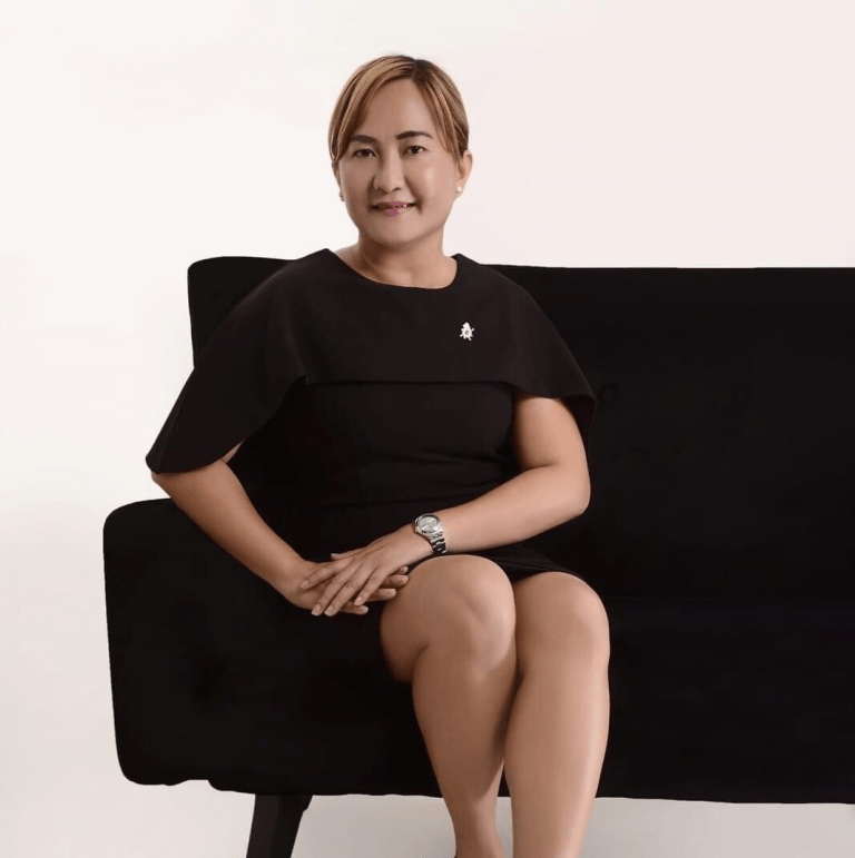 In the Spotlight: Jaena Jimenez – Spotlyts