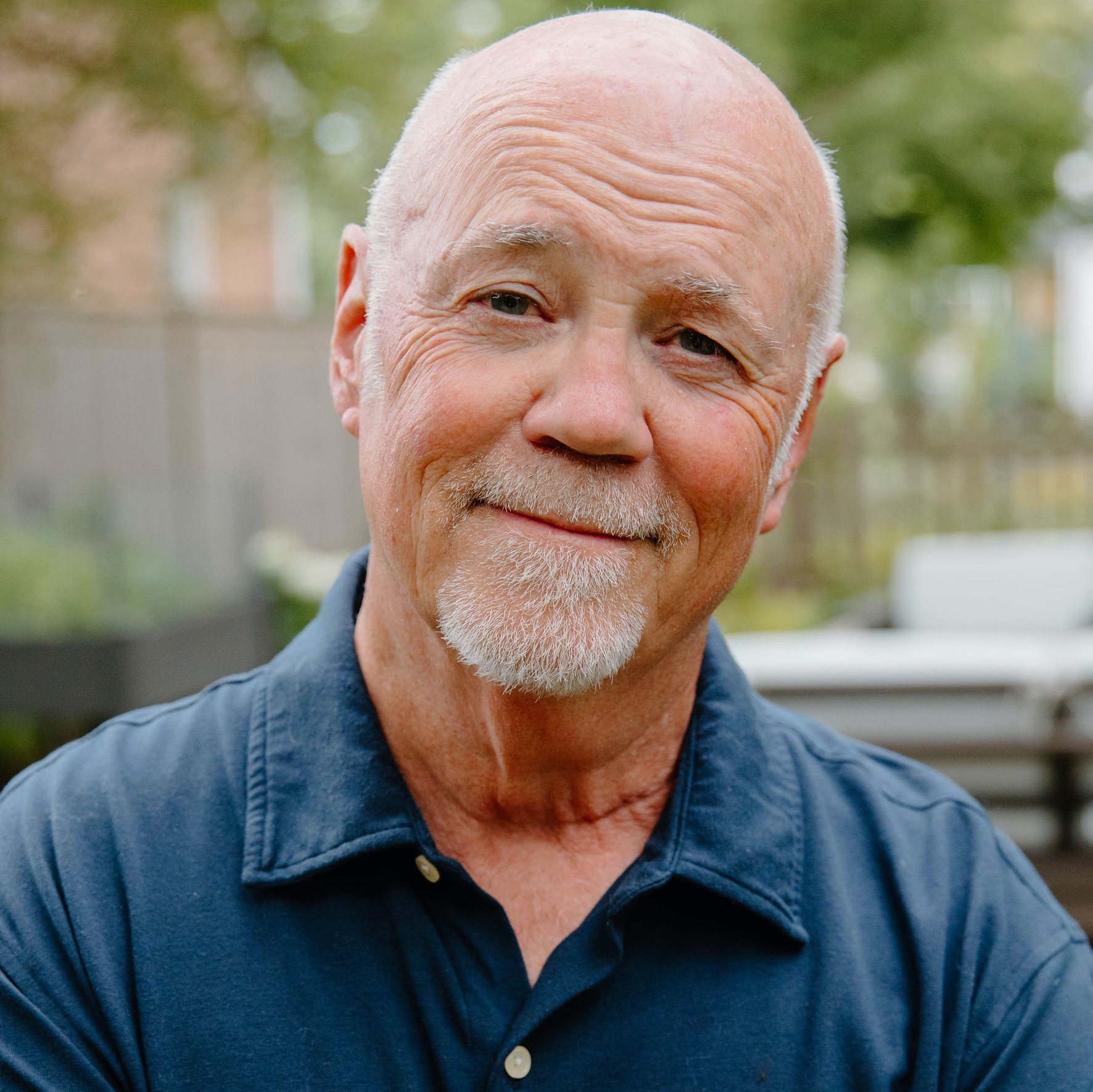 In the Spotlight: David W. Berner on Writing, Observation, and Turning ...